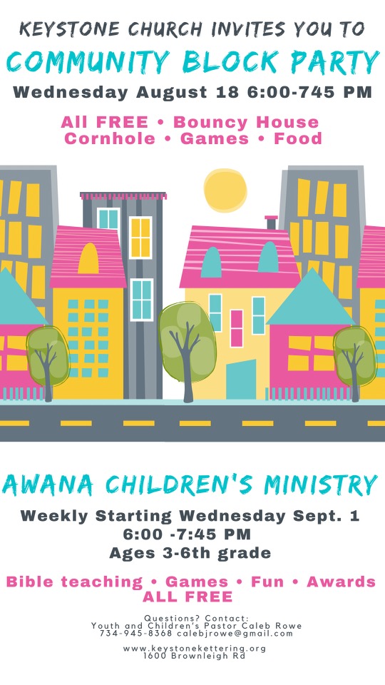 HOME - Keystone Church Keystone Church