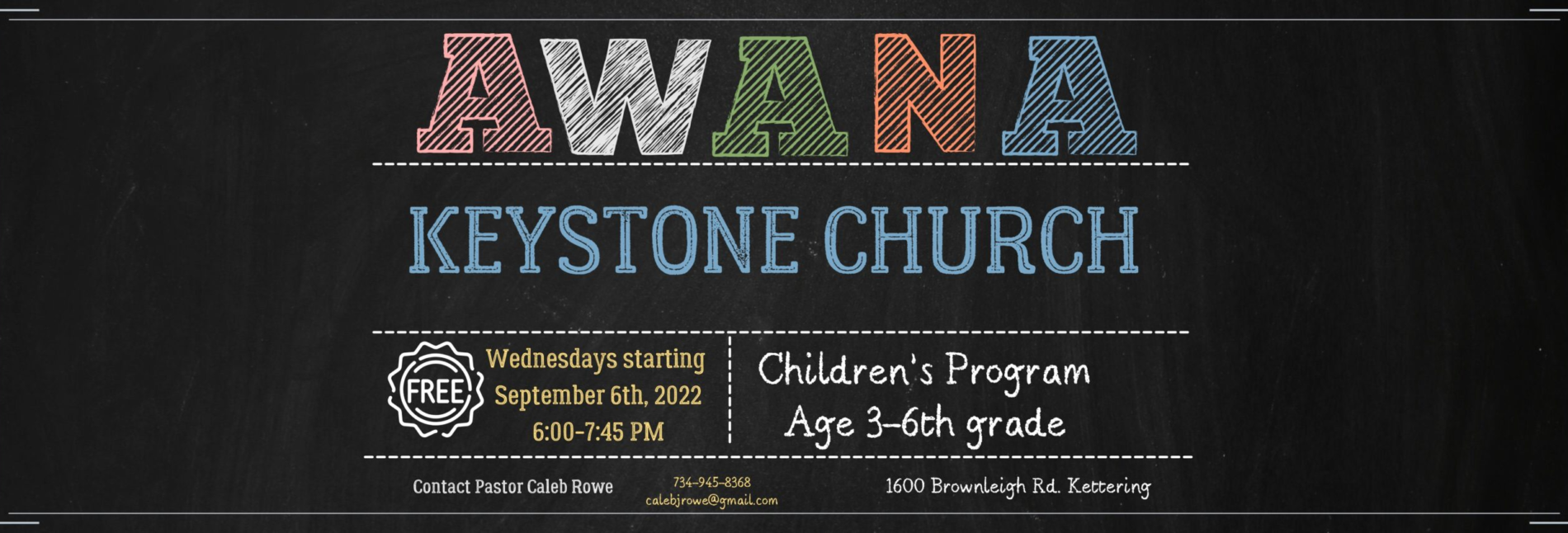 HOME - Keystone Church Keystone Church